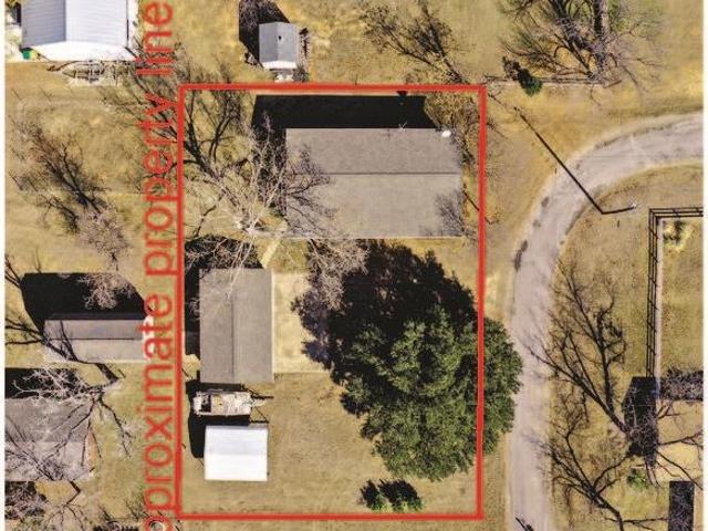 433 S Shorewood Dr, Granite Shoals, TX 78654 | MLS #177401