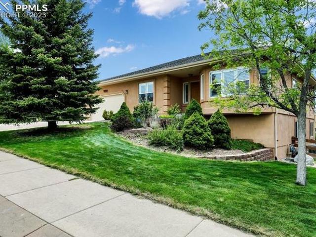433 Saber Creek Dr, Monument, CO 80132