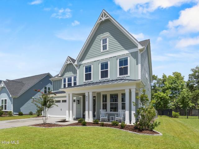 433 Sailor Sky Way