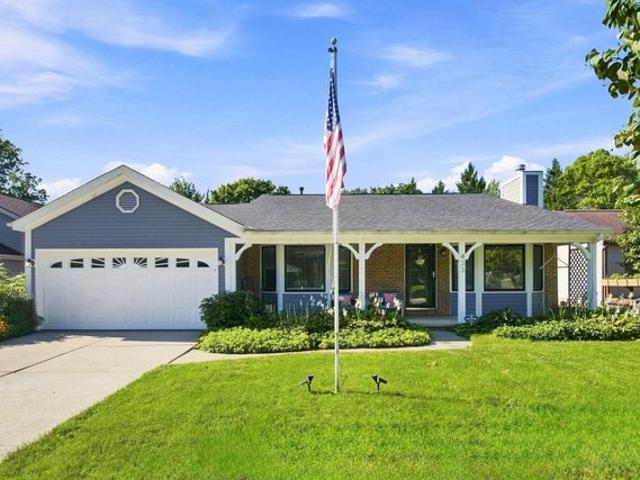 433 Senate Ave, Delaware, OH 43015