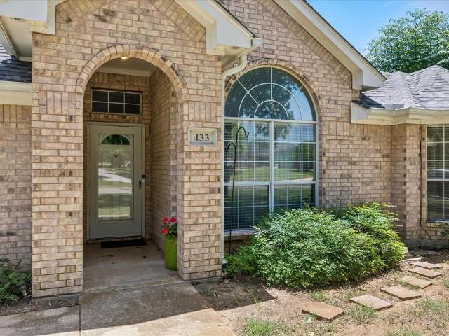 433 Sherwood Court