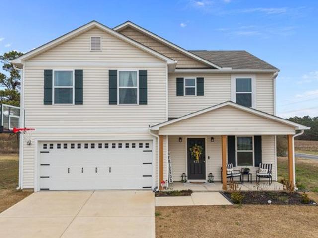 433 Silo Ct, Ayden, NC 28513