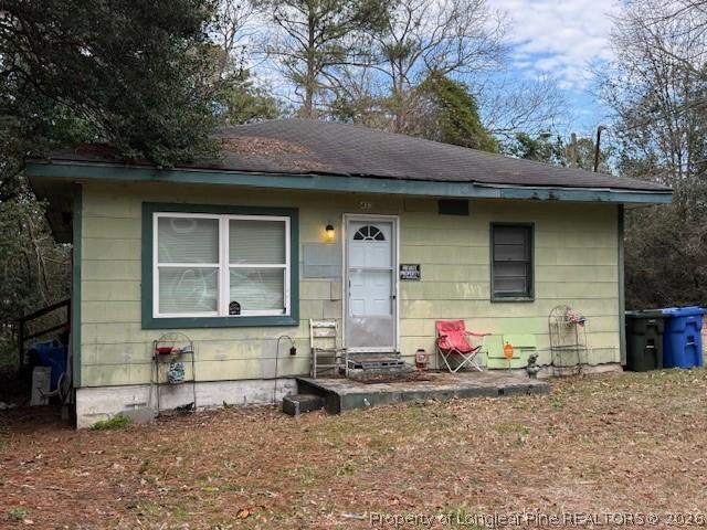 433 Squirrel St, Fayetteville, NC 28303 | MLS #757343 | Compass