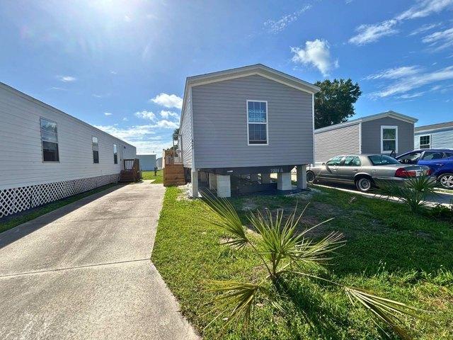 433 Stowe Ln Unit CP33, Cocoa, FL 32926