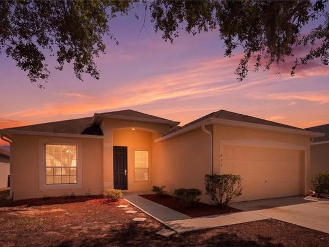 433 Sunset View Dr, Davenport, FL 33837