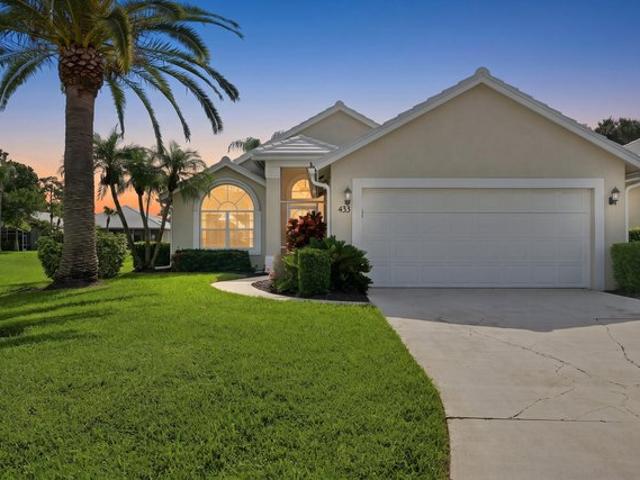 433 SW Fairway Lk, Port Saint Lucie, FL 34986