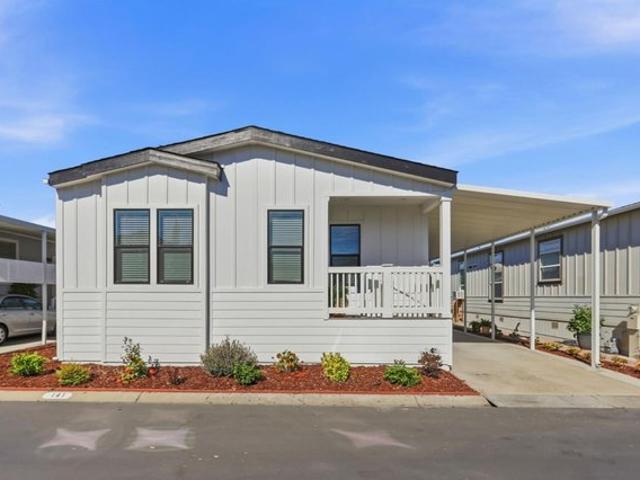 433 Sylvan Ave Spc 141, Mountain View, CA 94041