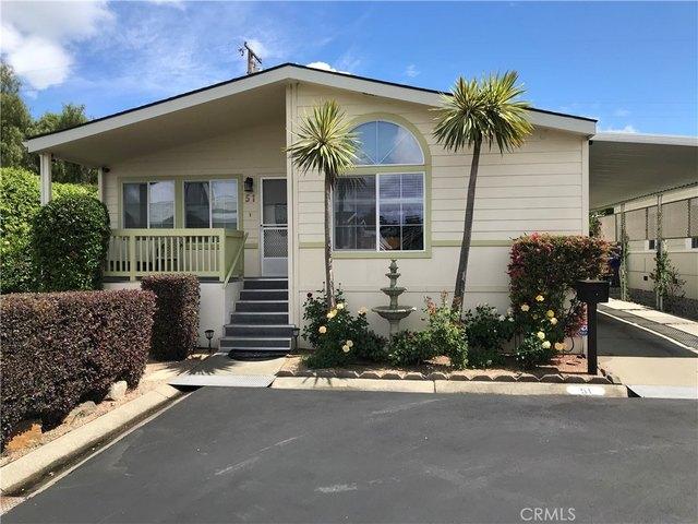 433 Sylvan Ave Spc 51, Mountain View, CA 94041