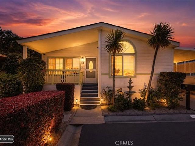 433 Sylvan Ave Spc 51, Mountain View, CA 94041
