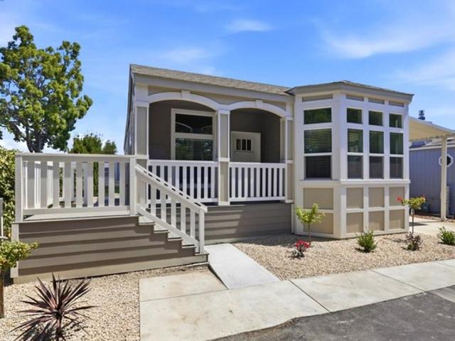 433 Sylvan Ave Spc 68, Mountain View, CA 94041