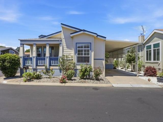 433 Sylvan Aly Unit 17, Mountain View, CA 94041
