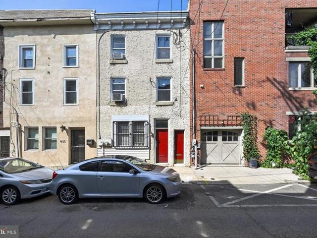 433 Poplar St, Philadelphia, PA 19123