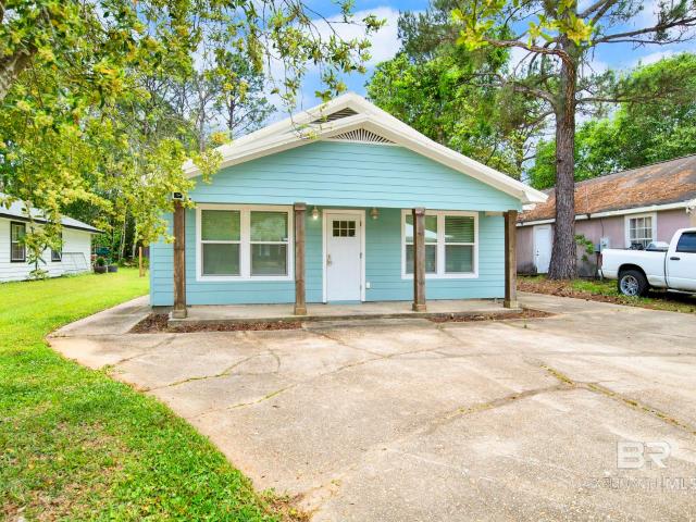 433 Palmetto Court