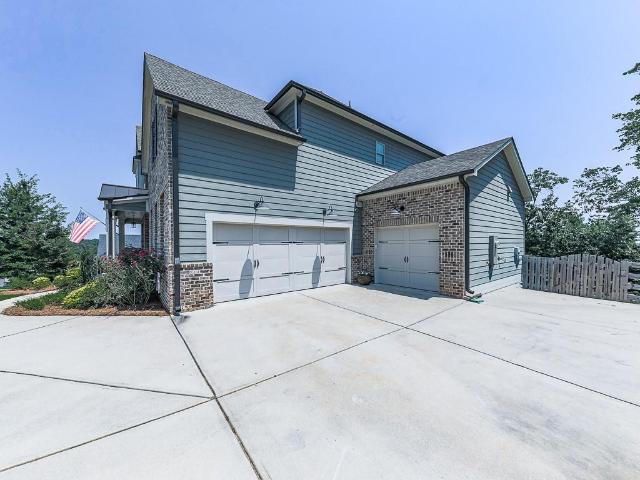 433 Parkbrook Way