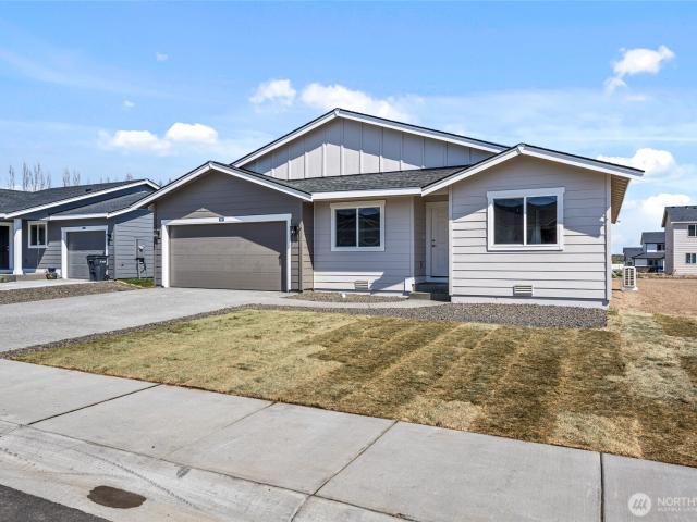 433 Pear Dr, Tieton, WA 98947 | MLS #2466 | Compass