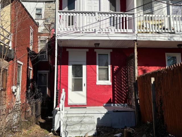 433 Peffer St, Harrisburg, PA 17102 | MLS #PADA2057