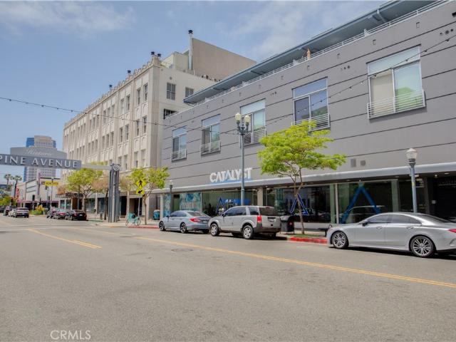 433 Pine Ave, Unit 201, Long Beach, CA 90802 | MLS #PW26142