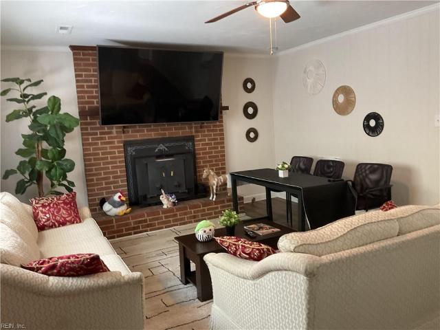 433 Queens Creek RD