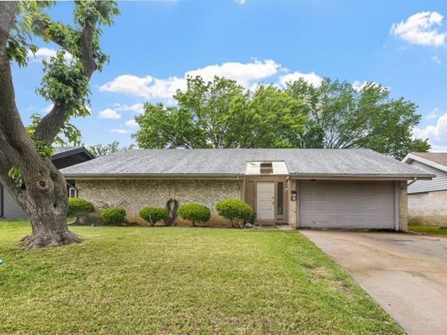 433 Rollingridge Ln, Garland, TX 75043