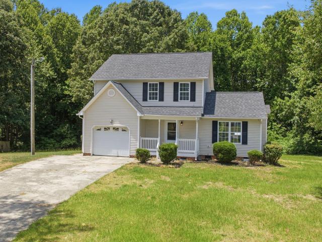 433 Rosa Circle
