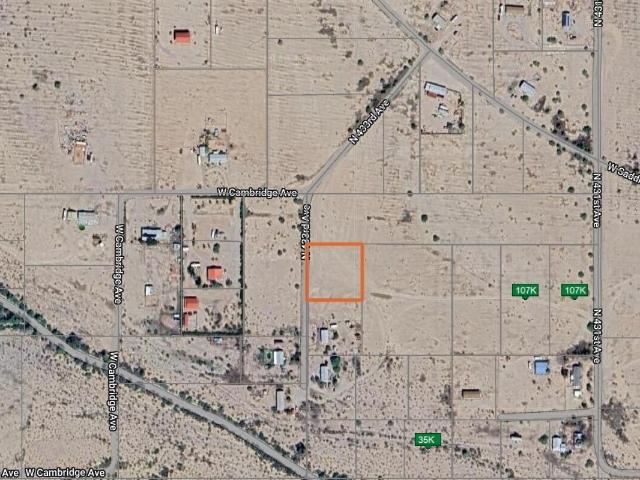 433 rd ave S 433 rd Ave, Tonopah, AZ 85354 | MLS #6898 | Compass