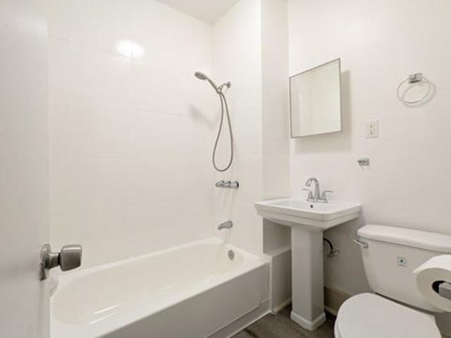433 435 W 4th St and 409 423 N Virginia Ct Front 1 Bed / 1 Bath