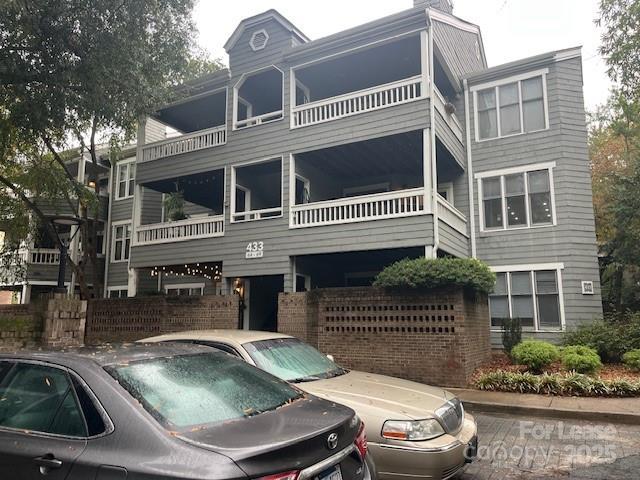 433 W 8th St, Unit 66, Charlotte, NC 28202 | MLS #4321