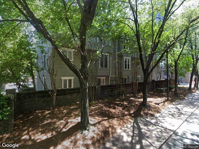 433 W 8th St Unit 68, Charlotte, NC 28202