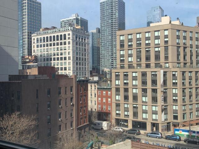 433 W 34th Street 11A