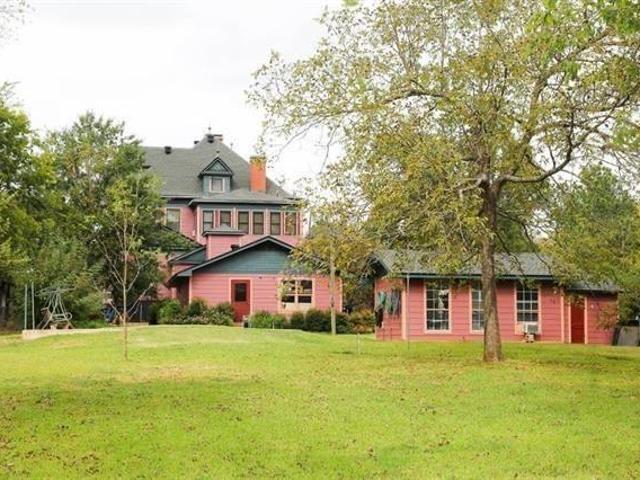 433 W Washington St, Paris, TX 75460 | MLS #21167