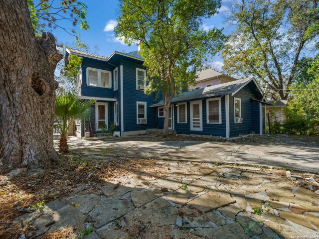 433 W Woodlawn Ave, San Antonio, TX 78212 | MLS #1925