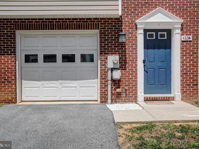 433 W Baltimore Street # B