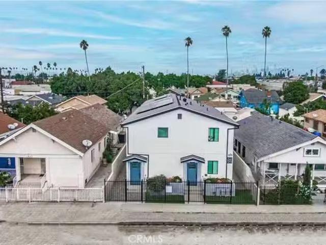 433 W Gage Ave Houses in Los Angeles, CA