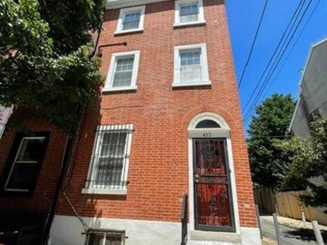 433 W George St, Philadelphia, PA 19123