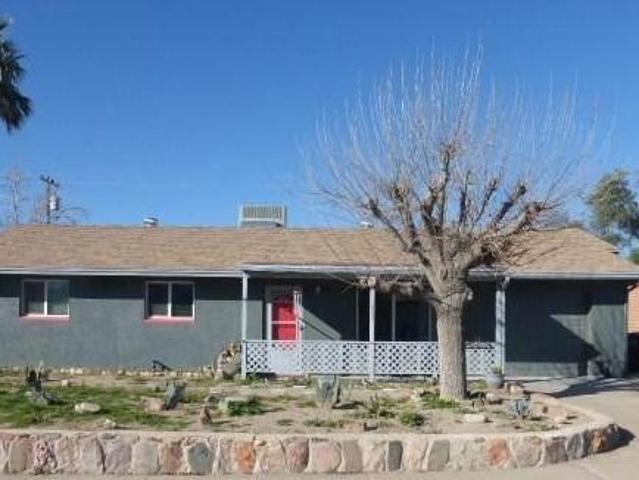 433 W Hartford Rd, Kearny, AZ 85137