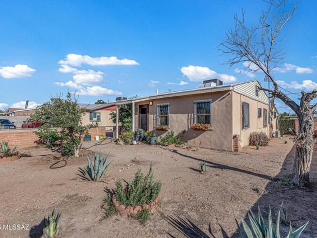 433 W Nevada St, Tucson, AZ 85706