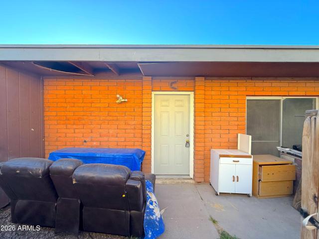 433 W Ray Rd, Unit C, Chandler, AZ 85225 | MLS #6982