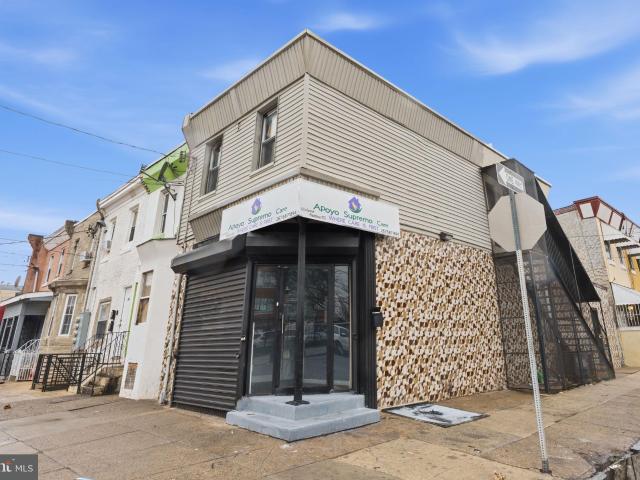 433 W Somerset St, Philadelphia, PA 19133 | MLS #PAPH2599