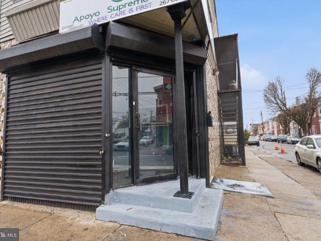 433 W Somerset Street