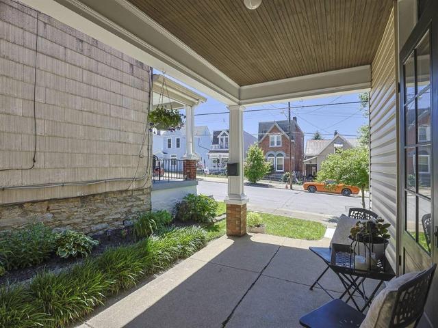 433 Ward Avenue