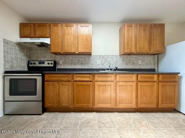 433 Warren Street #10
