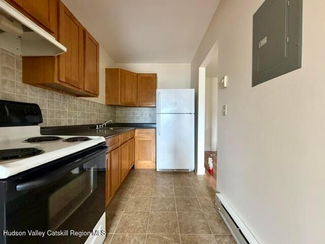 433 Warren Street #2