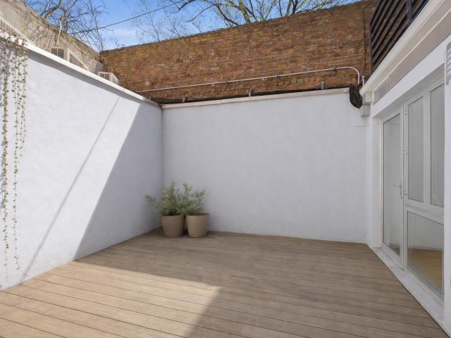 433 Warren Street, Unit 2C | Compass
