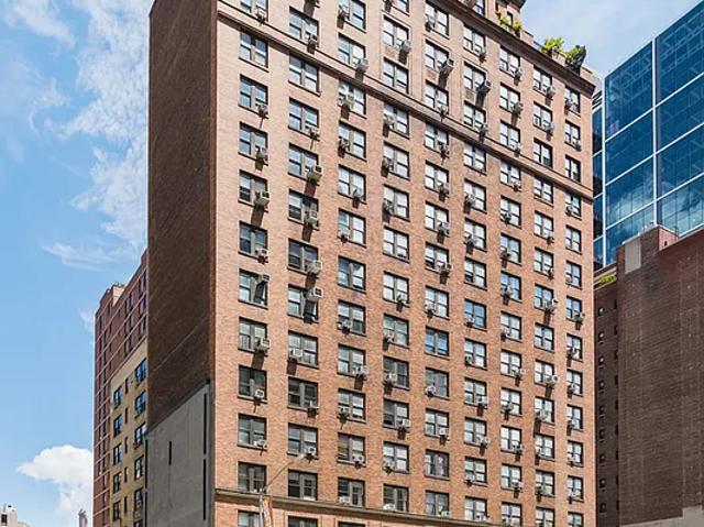 433 West 34th Street, Unit 2M | Compass