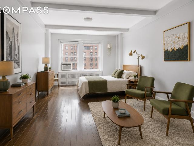 433 West 34th Street, New York, NY
