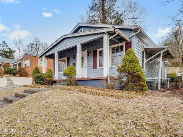 433 West Poplar Street