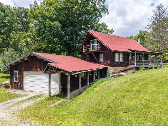 433 White School Rd, Greensburg, PA 15601