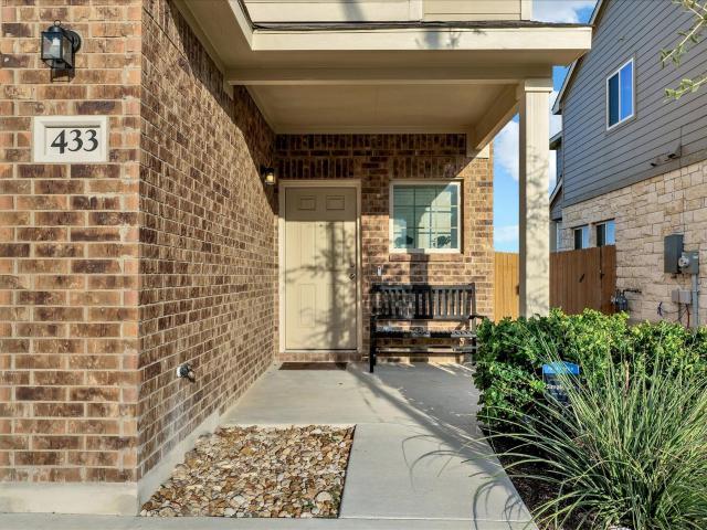 433 White Steppe Way # 53