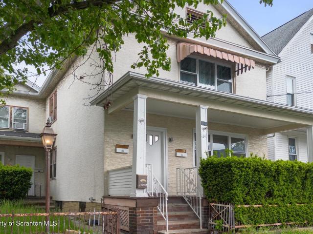 433 Willow Street
