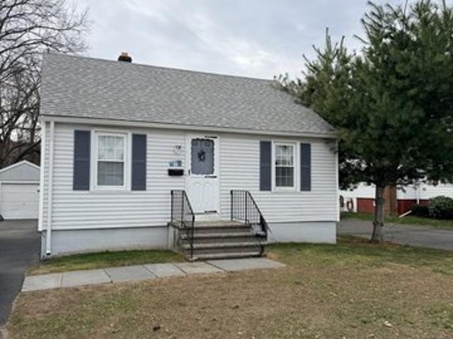433 Tolland St, East Hartford, CT 06108